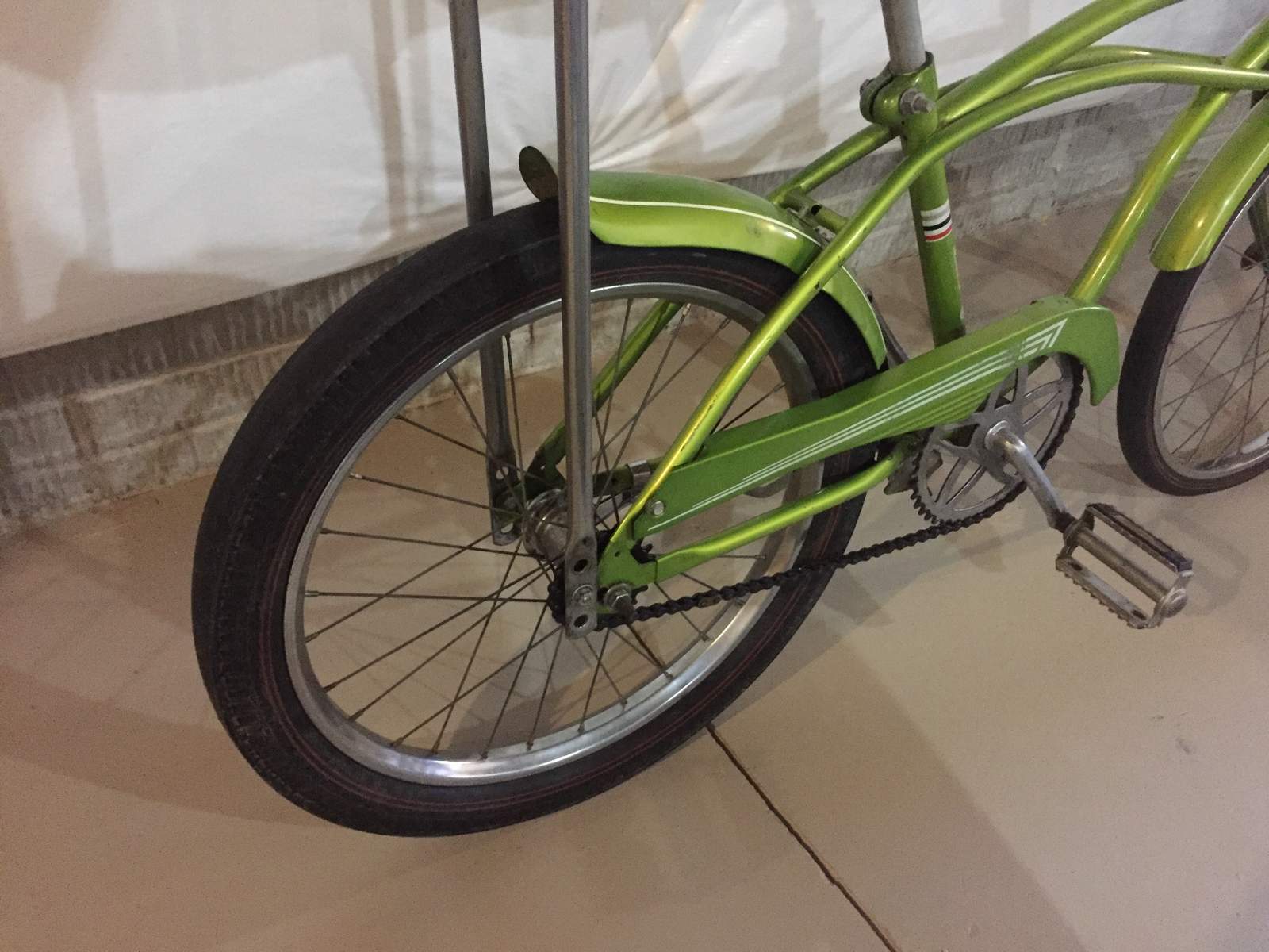 Huffy muscle bike early 1970s - BMXmuseum.com Forums