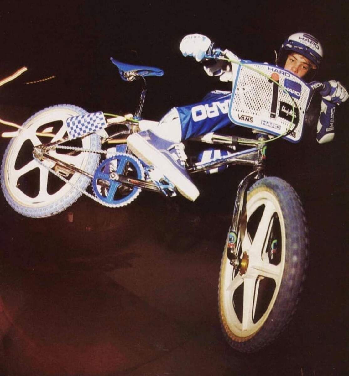 Mike D Michael Dominguez Thread BMXmuseum Forums