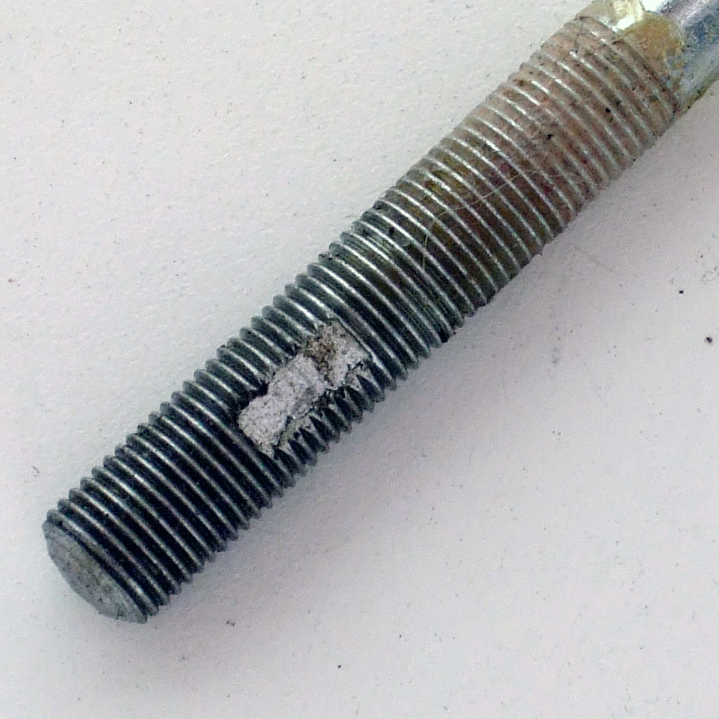 Does Anybody Have a Source for Slotted 3/8 Axles? - BMXmuseum.com Forums