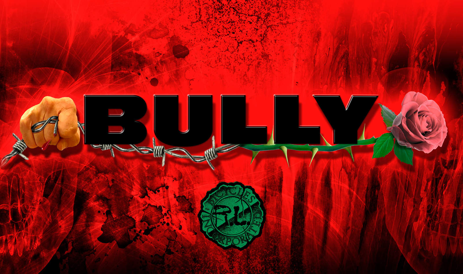 BLOOD and ROSES - BULLY Restorations - BMXmuseum.com Forums