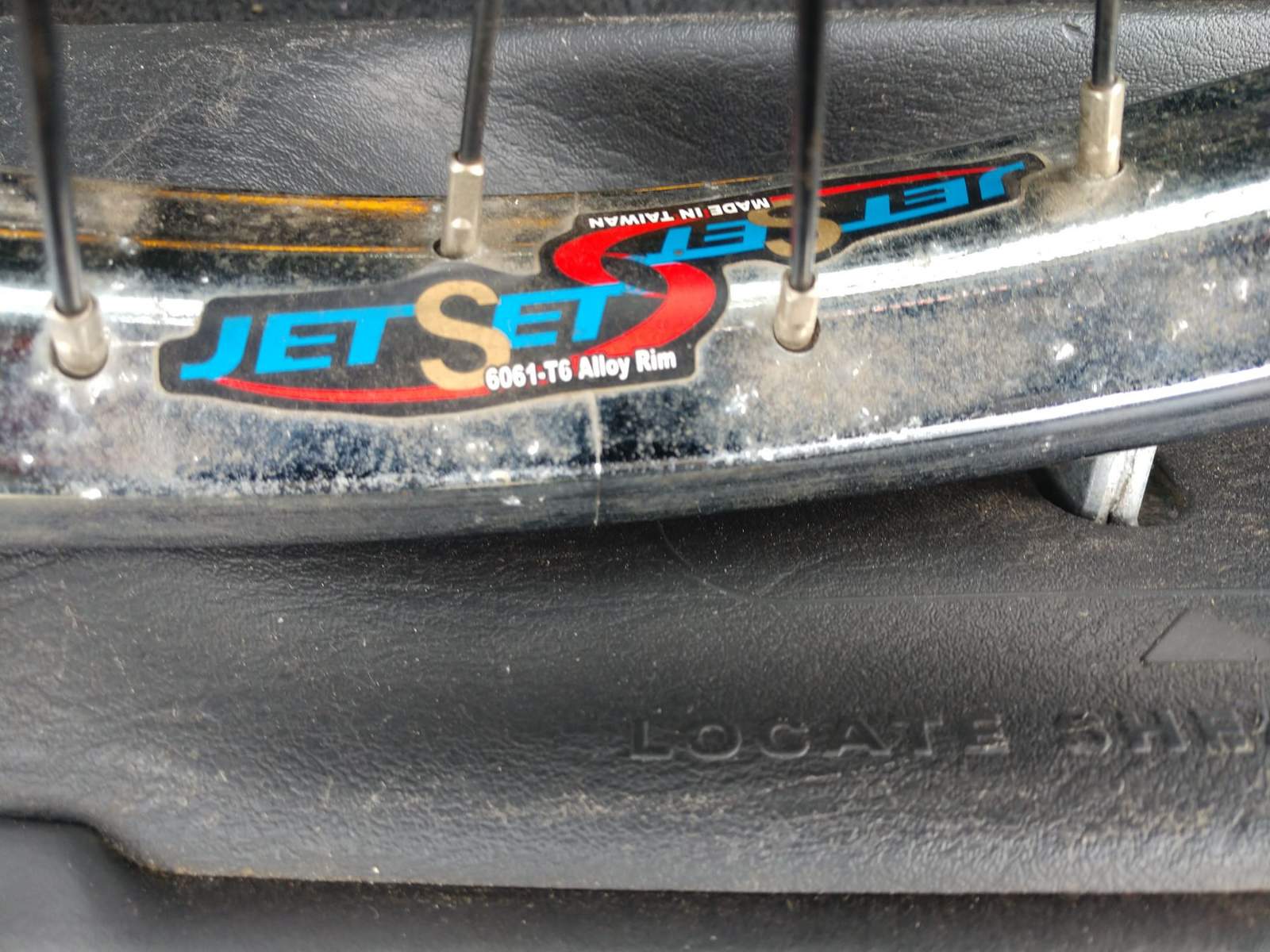 What rim shell ?? - BMXmuseum.com Forums
