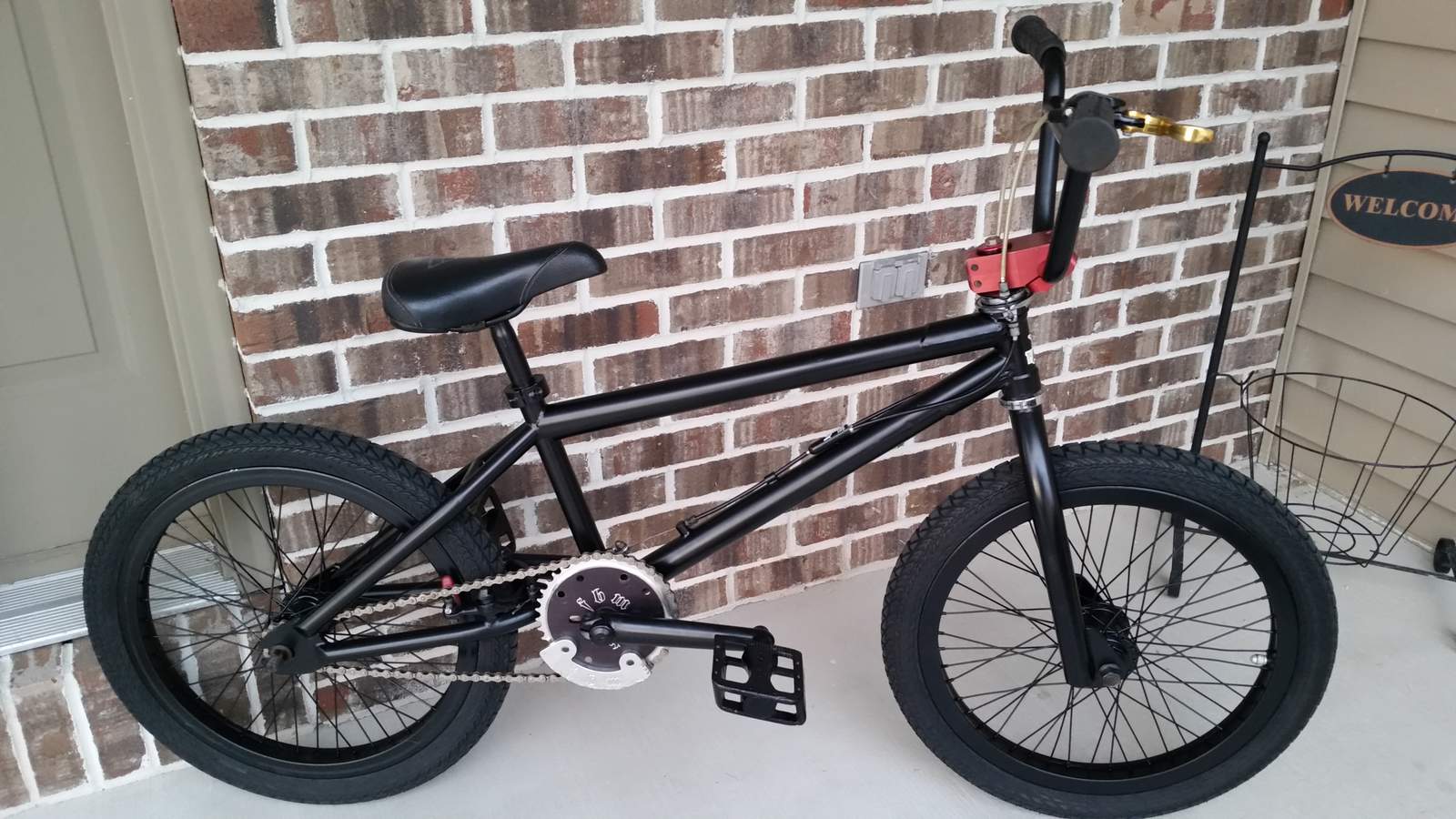 Dual Madness!!! The Official Metal Bikes / Bone Deth Thread Here ...