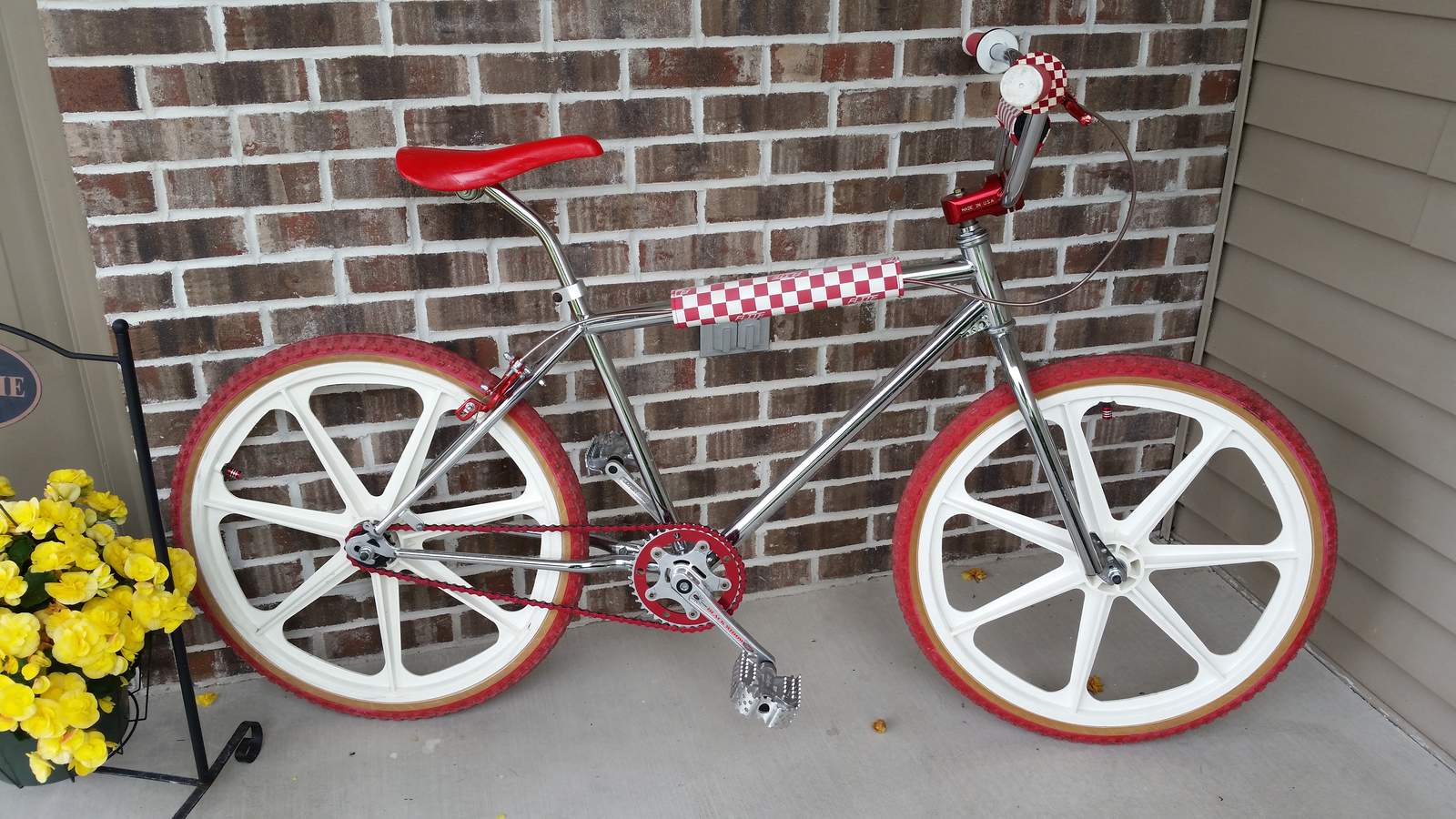 Univega 26" cruiser 5 speed bmx style - BMXmuseum.com Forums