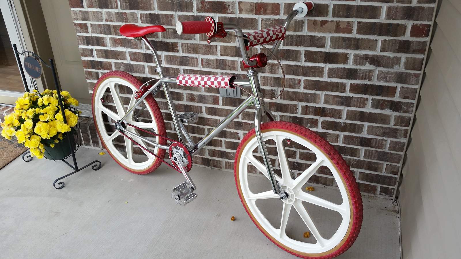 Univega 26" cruiser 5 speed bmx style - BMXmuseum.com Forums