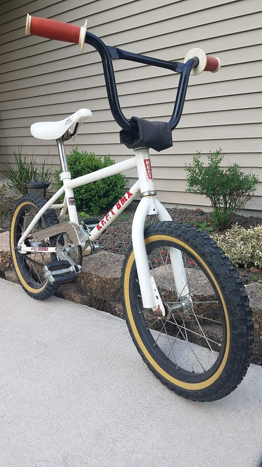 The Official KENT BMX Thread - BMXmuseum.com Forums