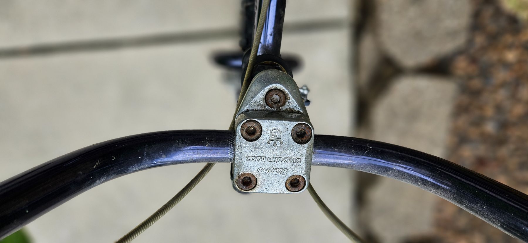 GRAIL SCORE DIAMONDBACK HARRY LEARY TURBO ALL ORIGINAL - BMXmuseum.com ...