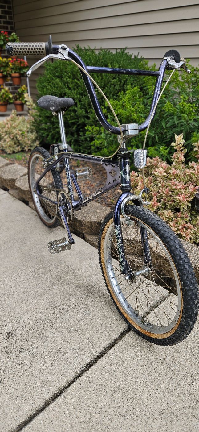 GRAIL SCORE DIAMONDBACK HARRY LEARY TURBO ALL ORIGINAL - BMXmuseum.com ...