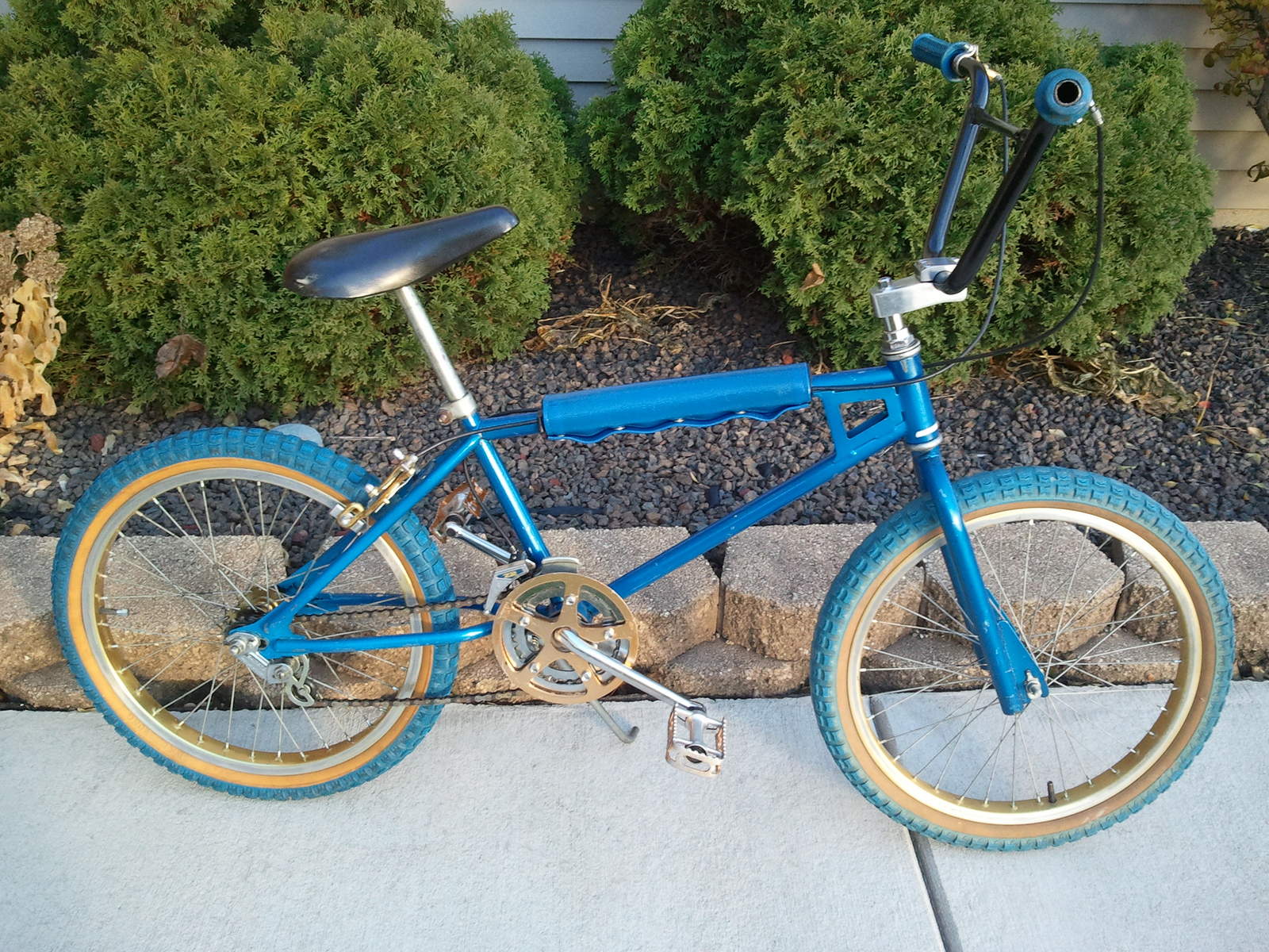 Lets see your Multi-speed BMX's - BMXmuseum.com Forums
