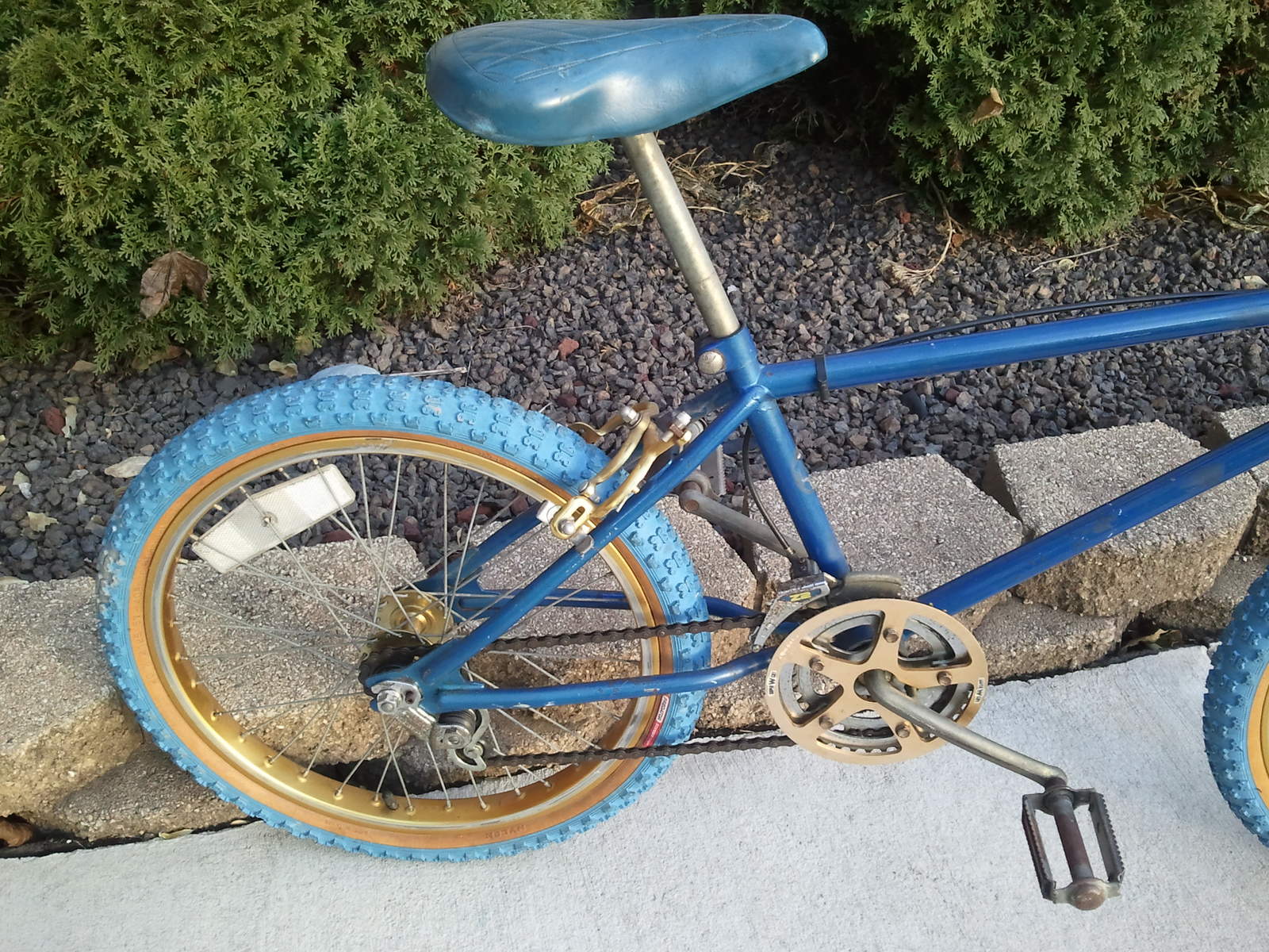 Lets see your Multi-speed BMX's - BMXmuseum.com Forums