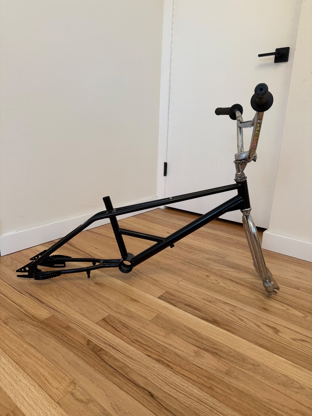 Kuwahara Bravo Project - BMXmuseum.com Forums