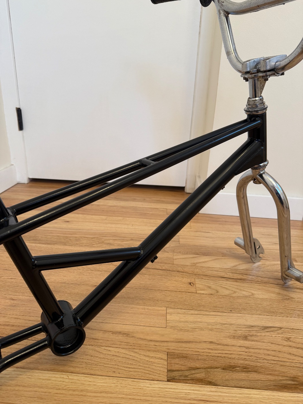 Kuwahara Bravo Project - BMXmuseum.com Forums