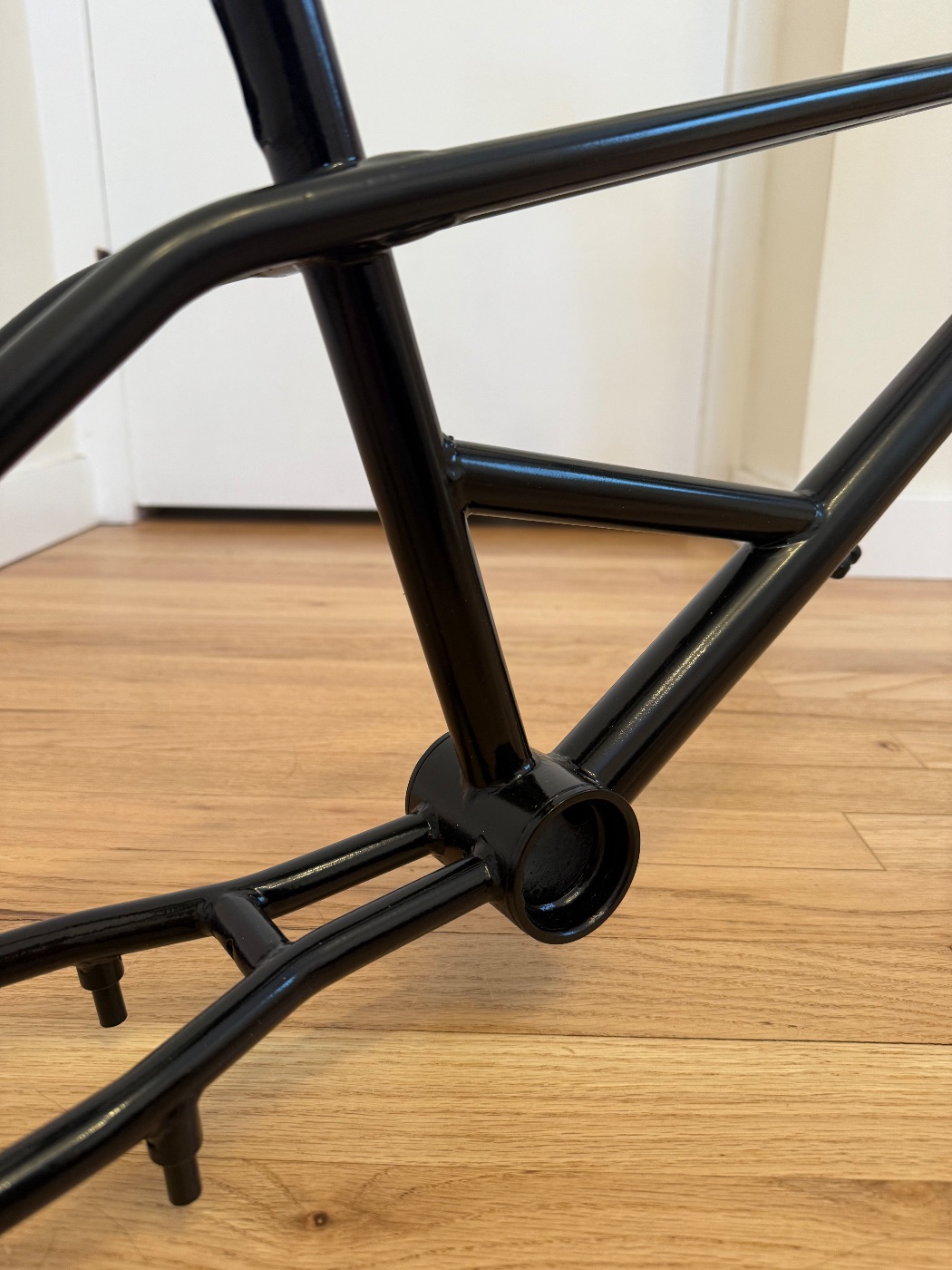 Kuwahara Bravo Project - BMXmuseum.com Forums