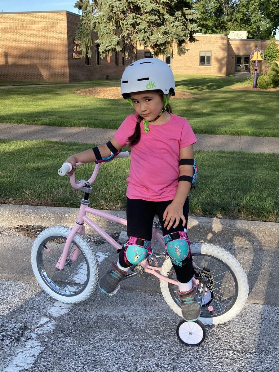 Girls & BMX Bikes - BMXmuseum.com Forums