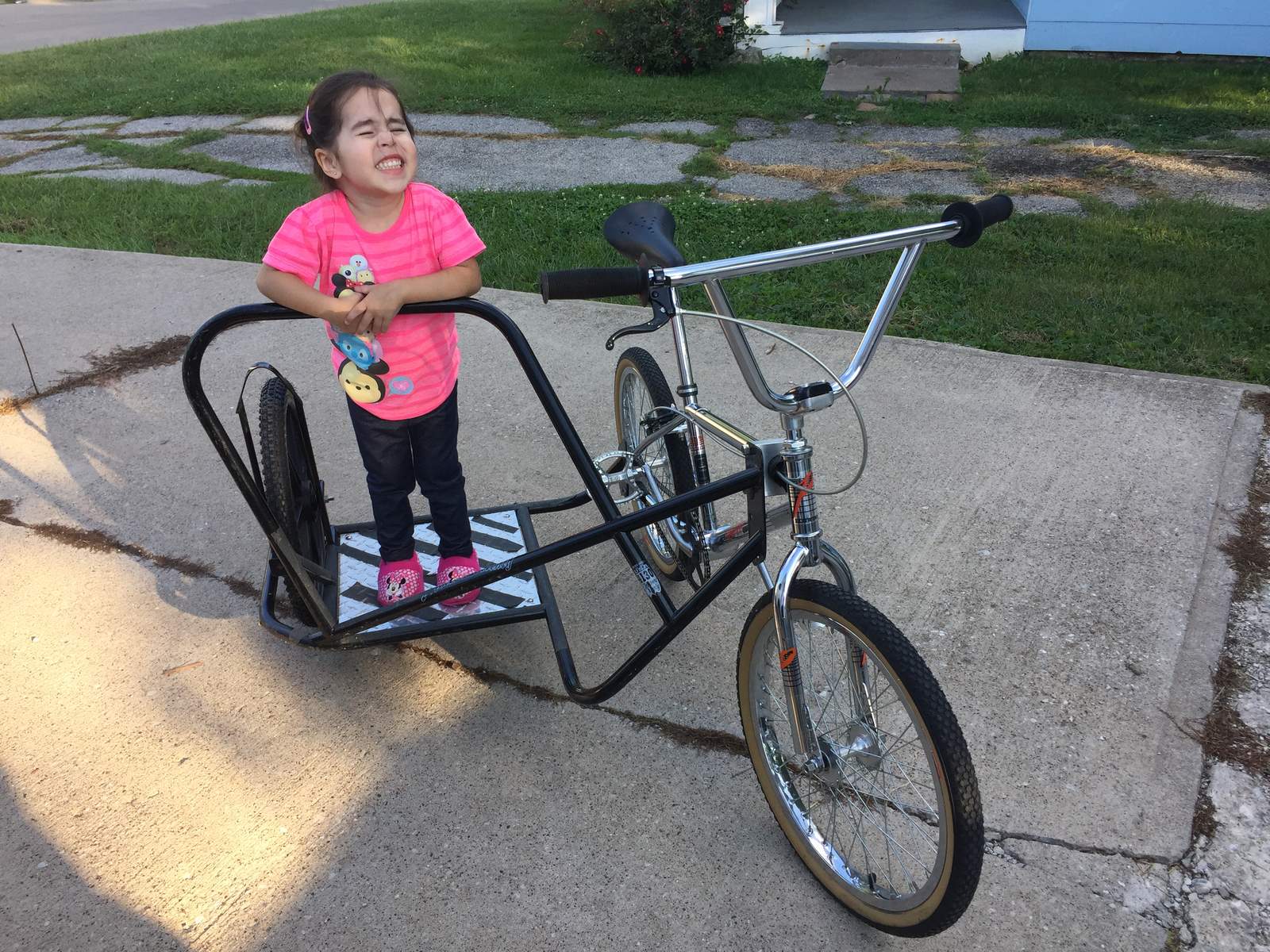 The official sidehack thread..... - BMXmuseum.com Forums