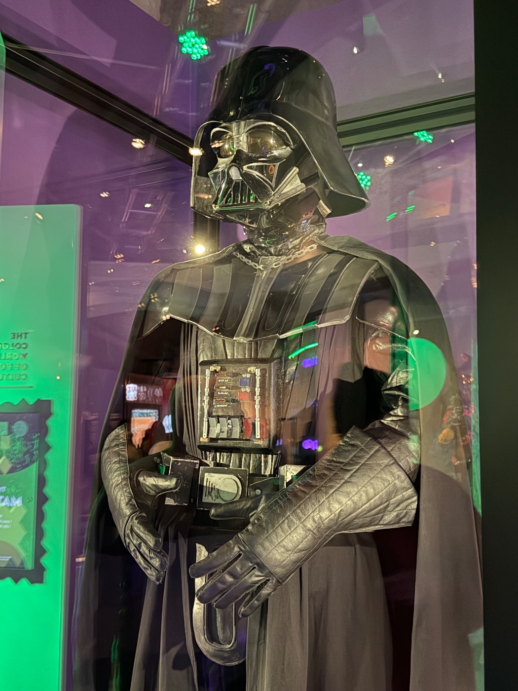 Pictures from your own personal camera roll. No memes allowed ...