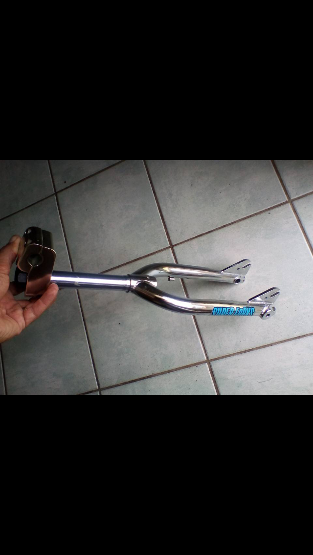 Hoffman super forks - BMXmuseum.com Forums