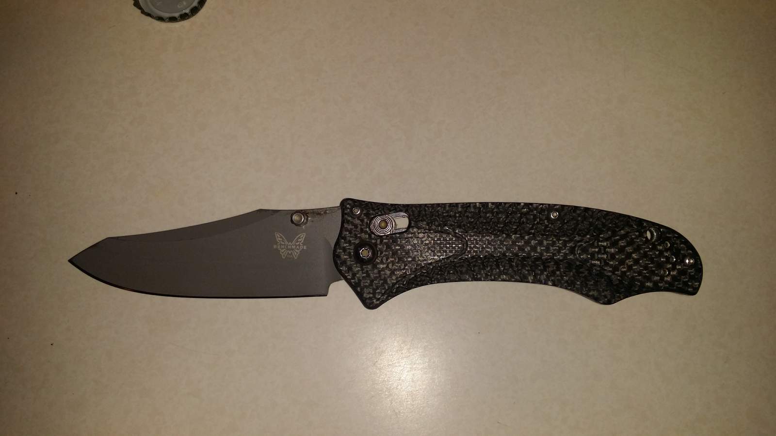 Forget guns lets see your fav sharp pointy metal sticks!!! - BMXmuseum ...