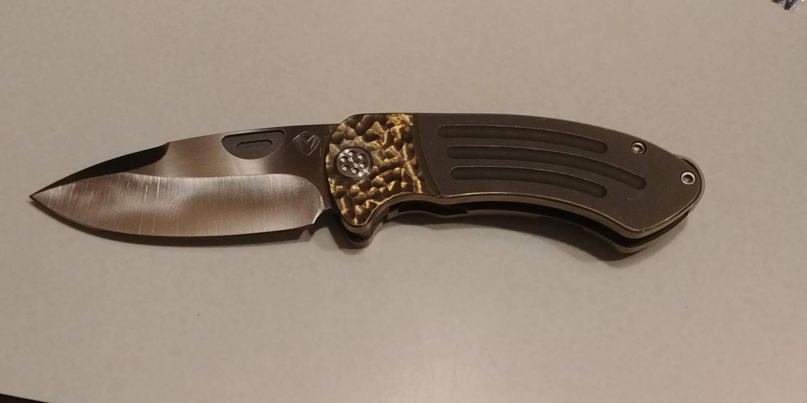 Forget guns lets see your fav sharp pointy metal sticks!!! - BMXmuseum ...