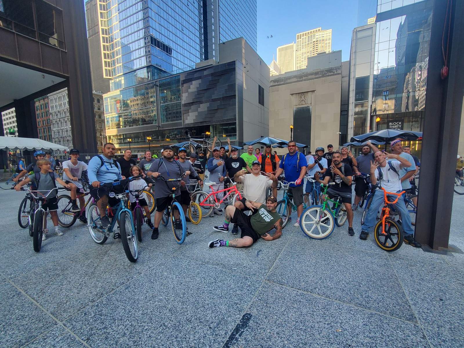 God Speed Perron - BMXmuseum.com Forums