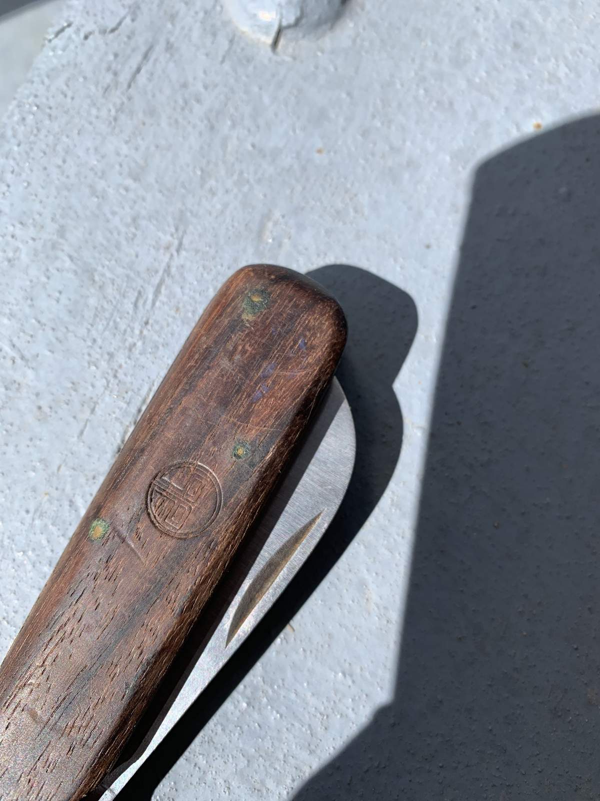 Forget guns lets see your fav sharp pointy metal sticks!!! - BMXmuseum ...