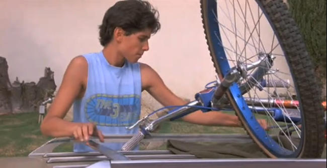 KARATE KID MONGOOSE PICS - BMXmuseum.com Forums