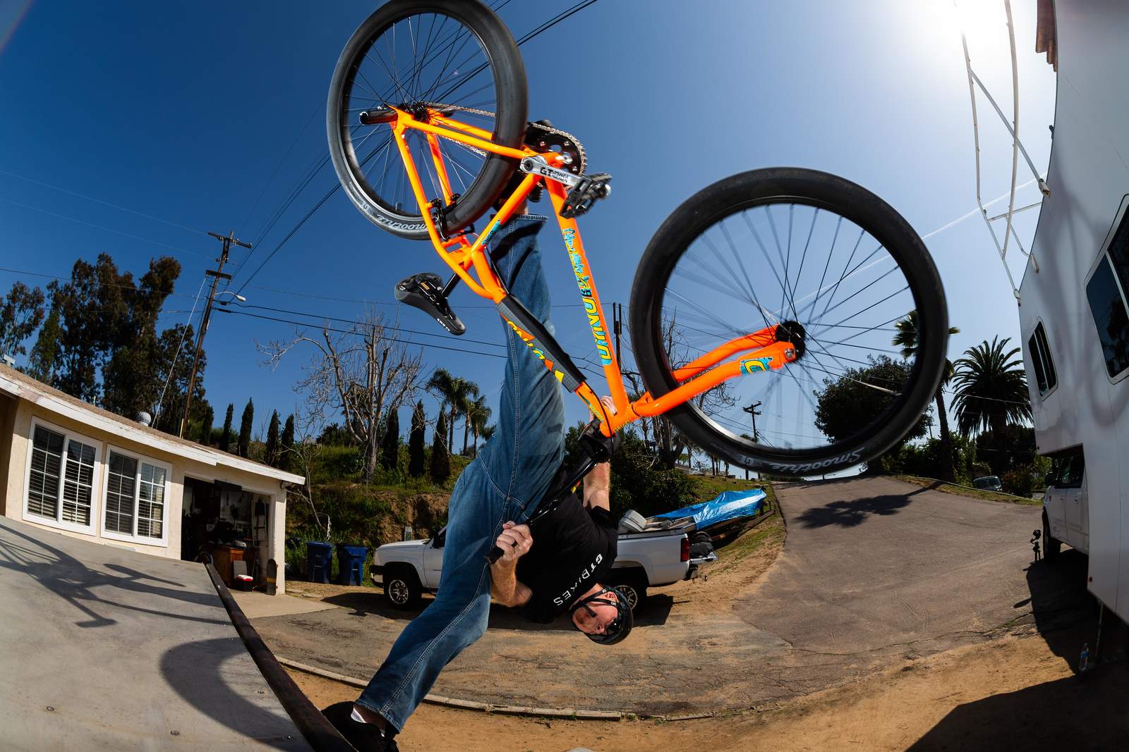 DAVE VOELKER BACK WITH GT - BMXmuseum.com Forums