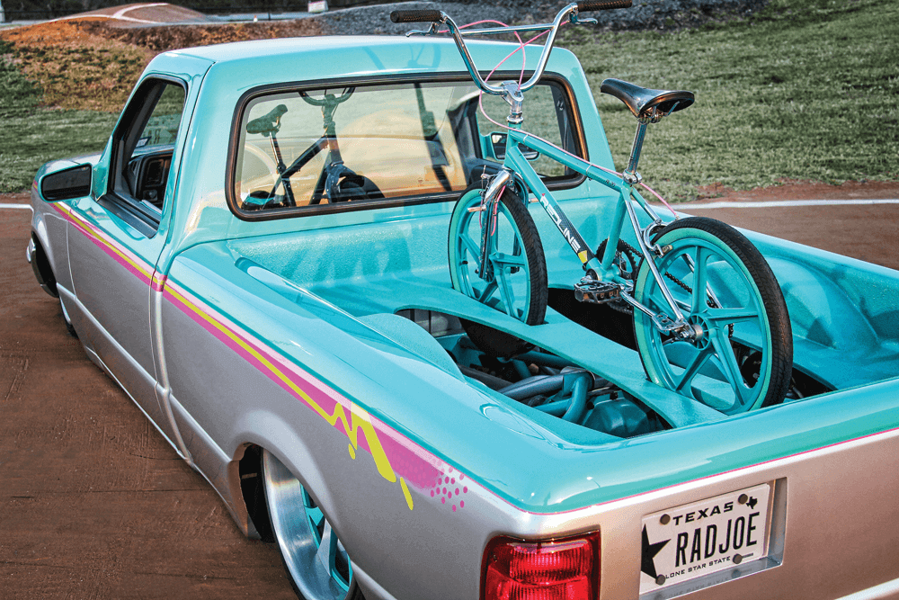 Mini Truck'n - BMXmuseum.com Forums