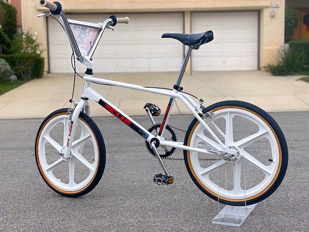 2022 Redline Device