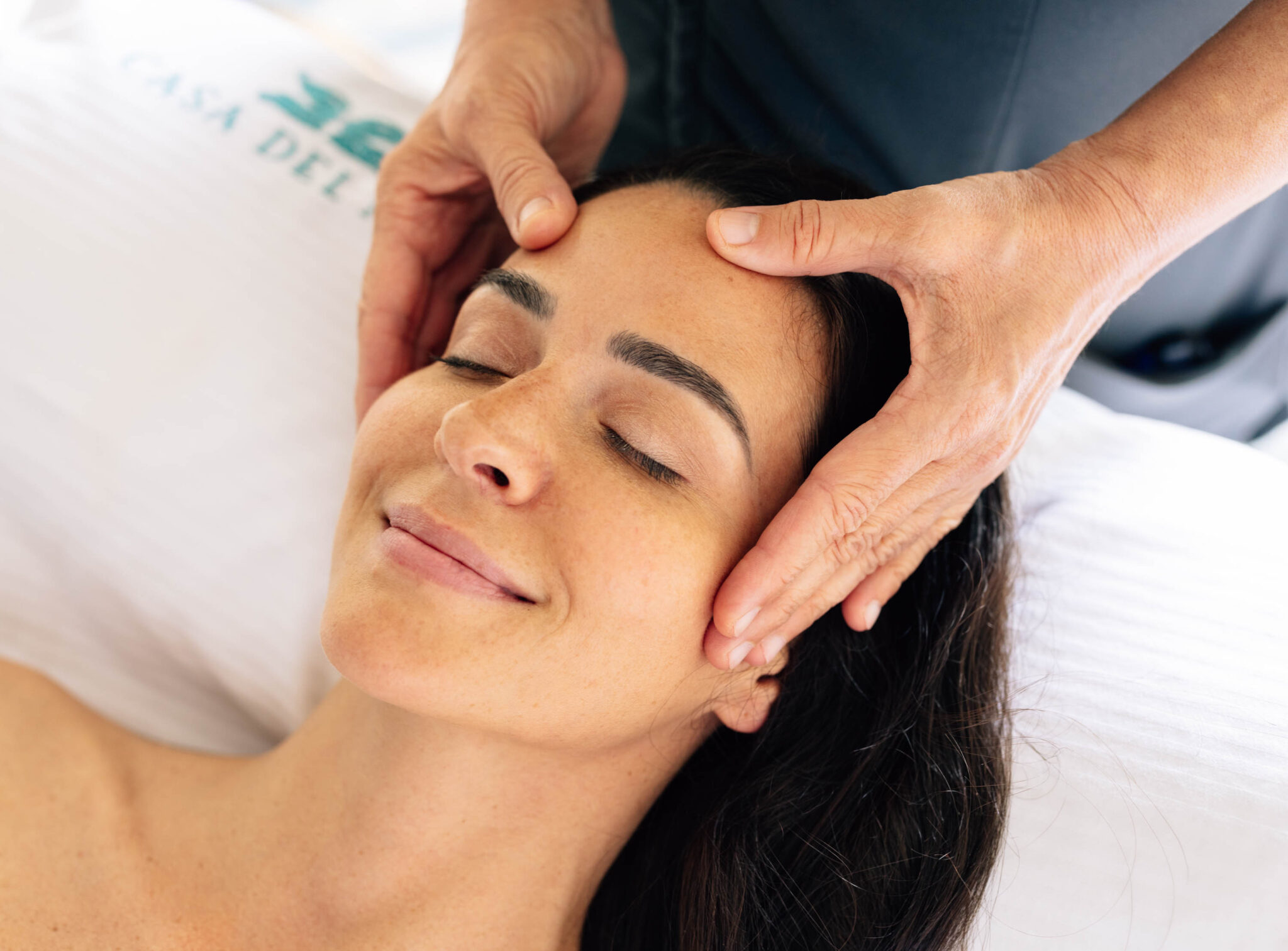 Luxury Spa in Santa Monica | Hotel Spa | Hotel Casa del Mar