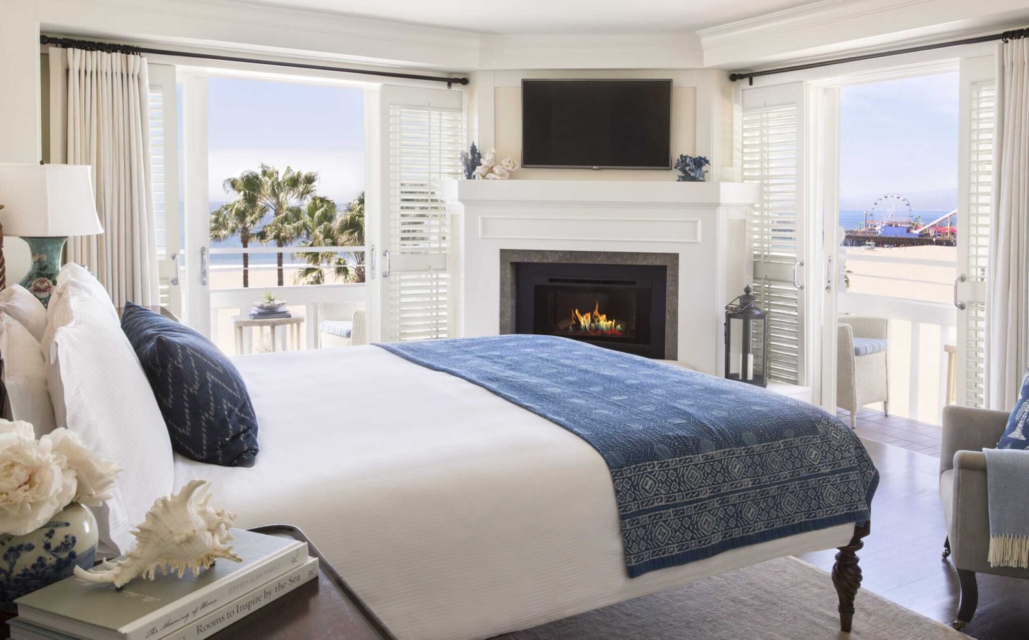 ONE Spa | Luxury Spa in Santa Monica | Shutters on the Beach