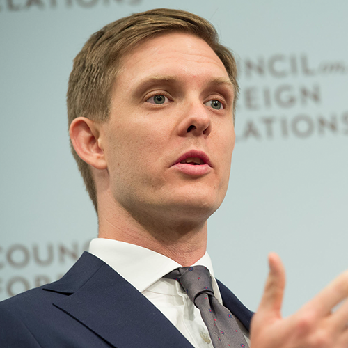 Adam Mount – Federation Of American Scientists