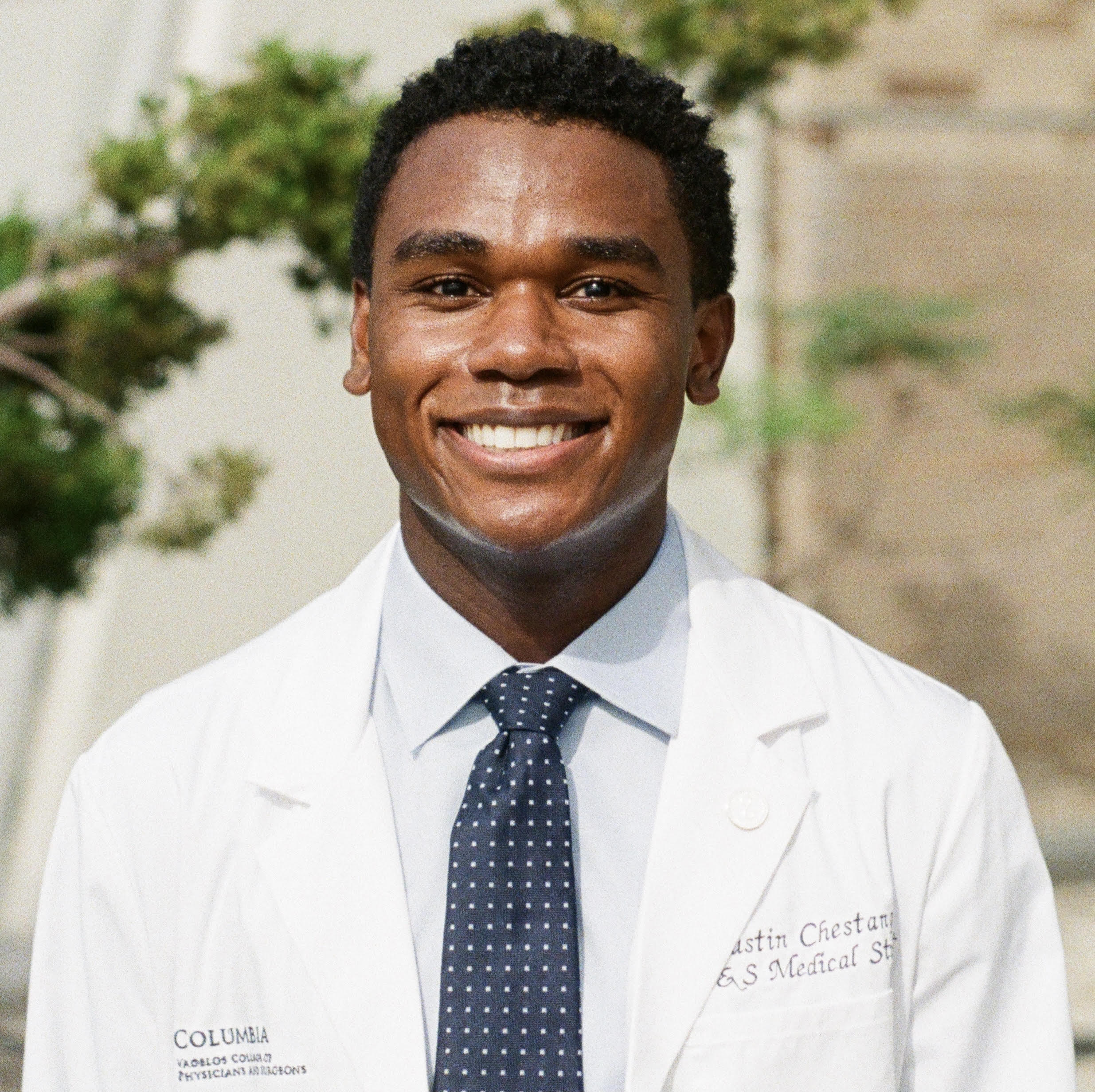 Justin Chestang – Federation Of American Scientists