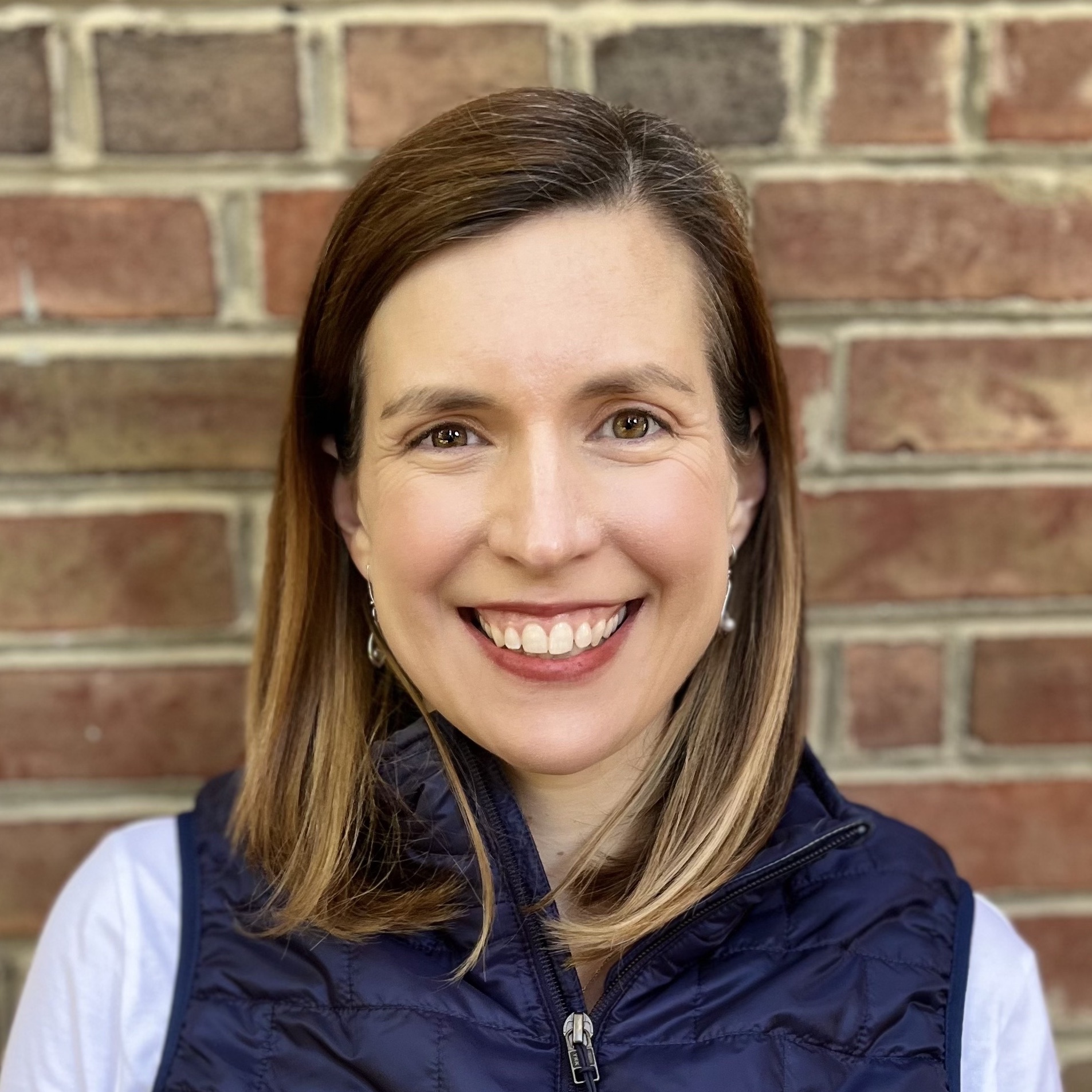 Melissa Moritz – Federation Of American Scientists