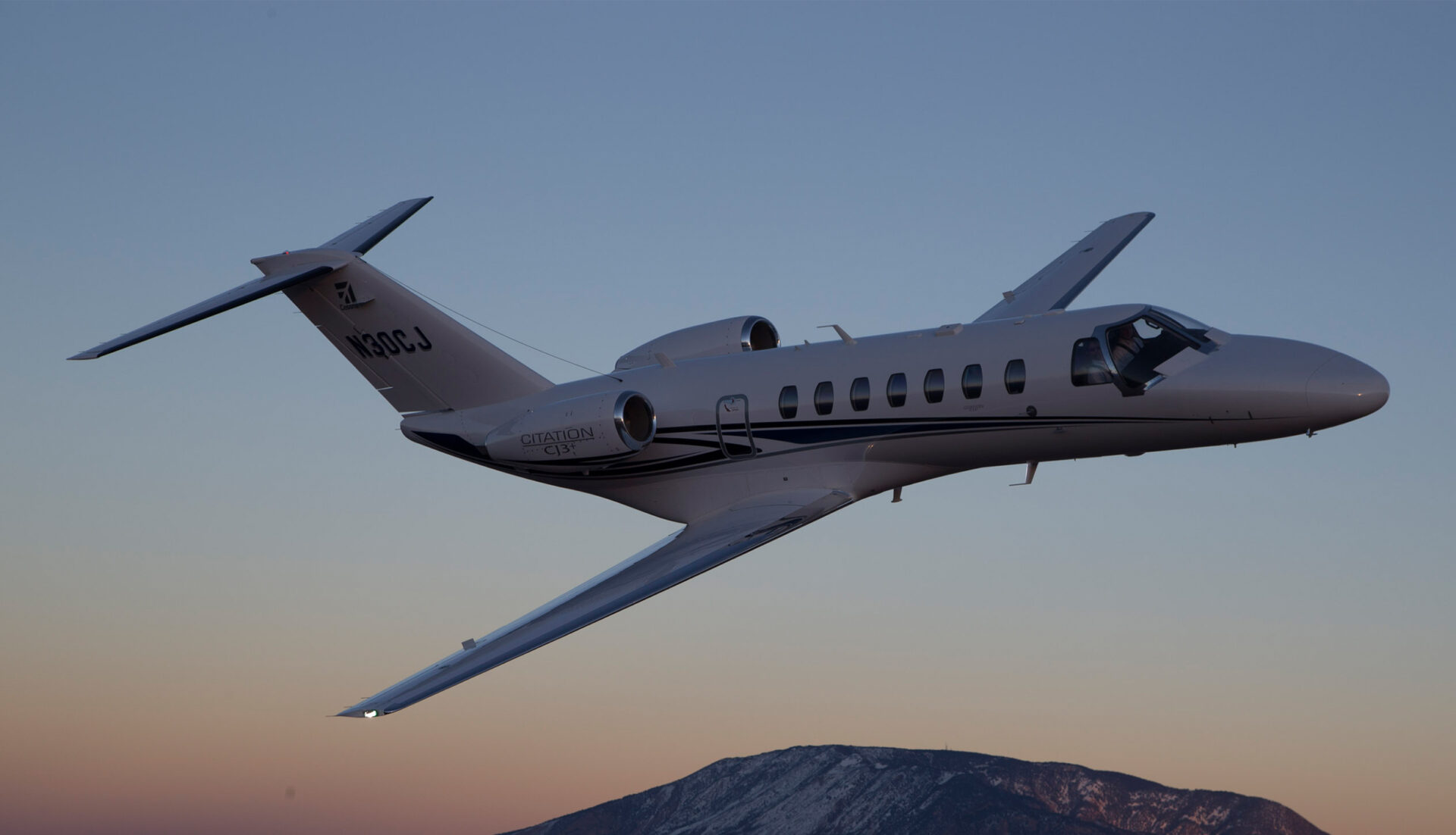 Anatomy of a Plane: The Citation CJ3 - Tradewind Aviation