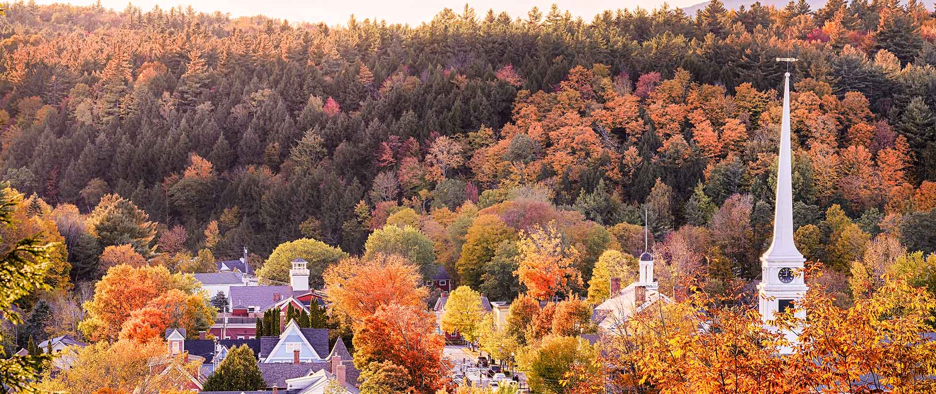 The Culinary Outposts of Northern Vermont - Tradewind Aviation