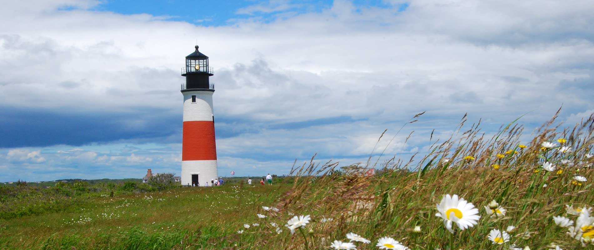 Five Must-See Lighthouses of Nantucket and Martha’s Vineyard ...