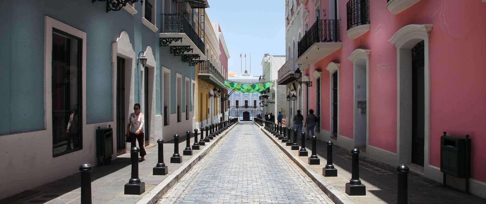 A Romantic Island Getaway to Puerto Rico - Tradewind Aviation