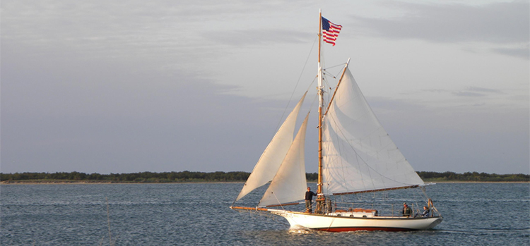 At the Heart of the Sea: Exploring Nantucket by Yacht - Tradewind Aviation