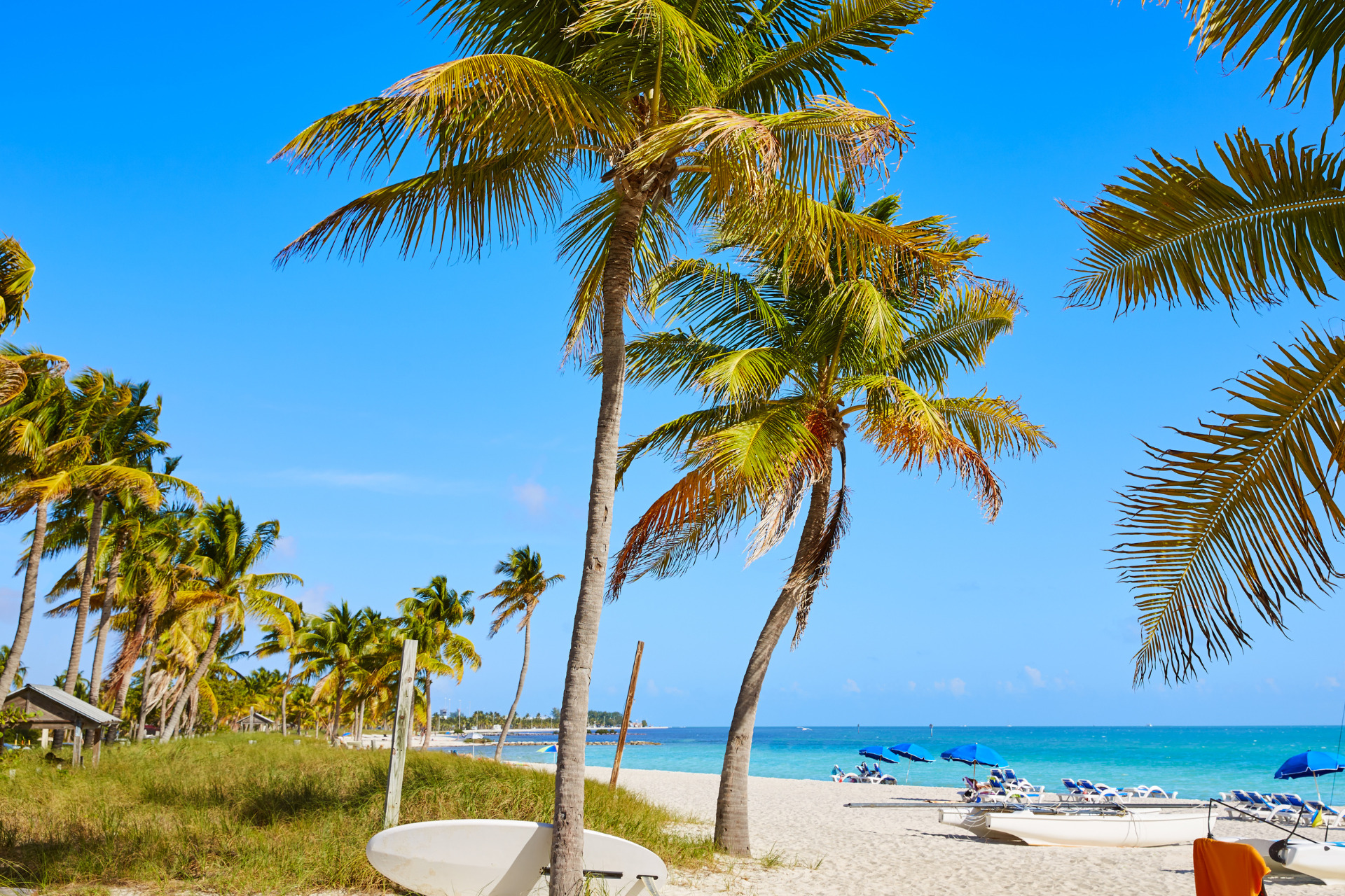 Private Charter to Key West Airport (EYW) | Flights | Tradewind Aviation