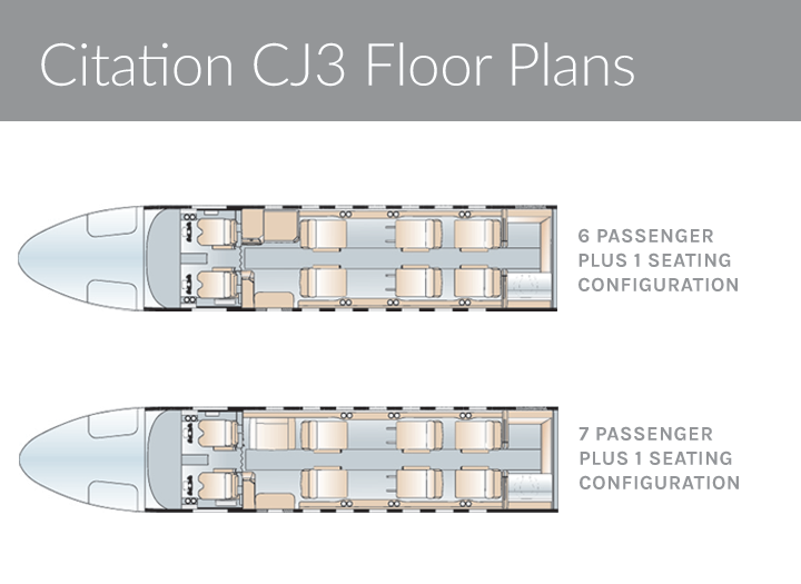 Private Jet Fleet - Our Luxury Planes with Pilatus PC 12 & Citations ...