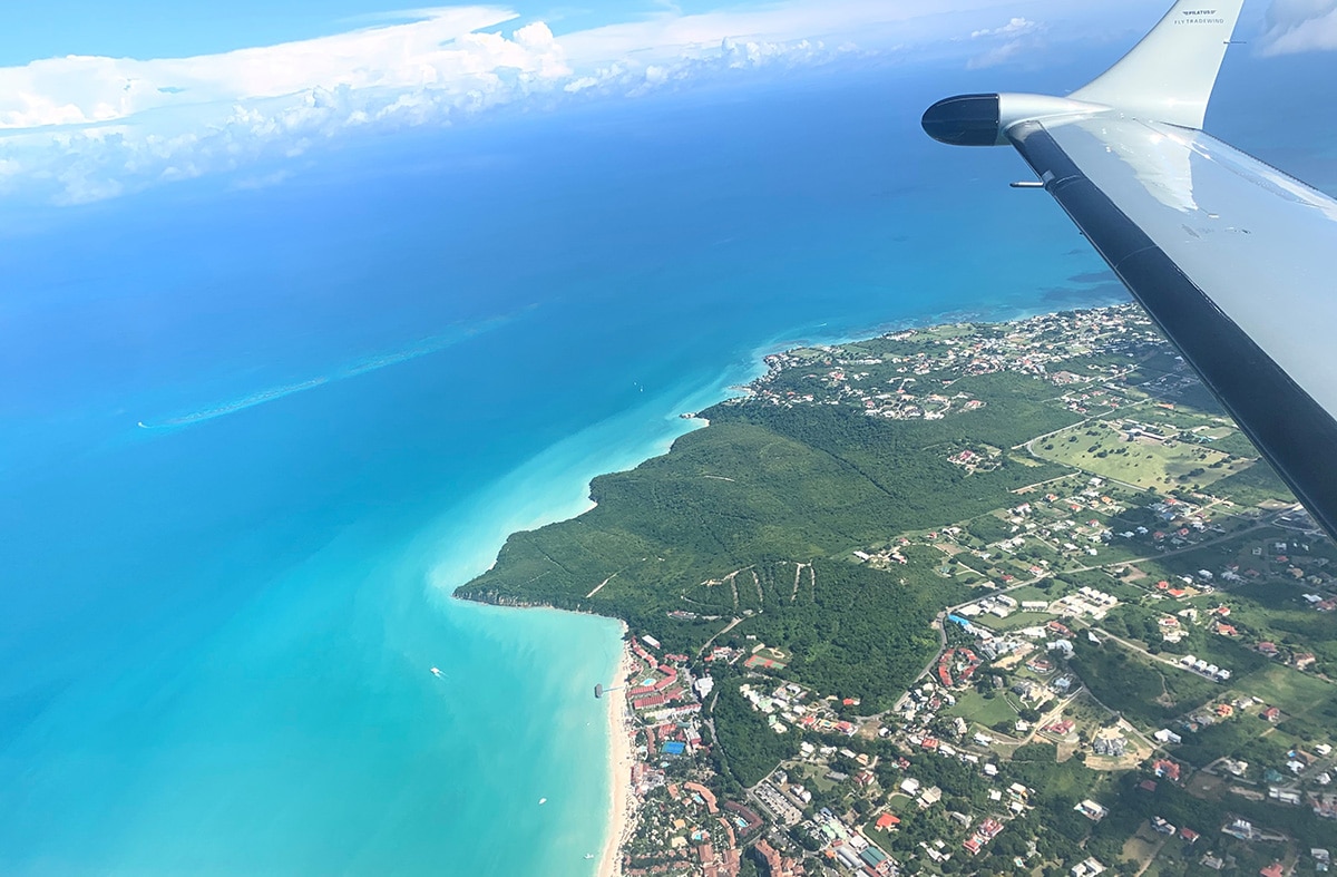 Tradewind Aviation Launches Flights to Anguilla for 2019/2020 Winter ...