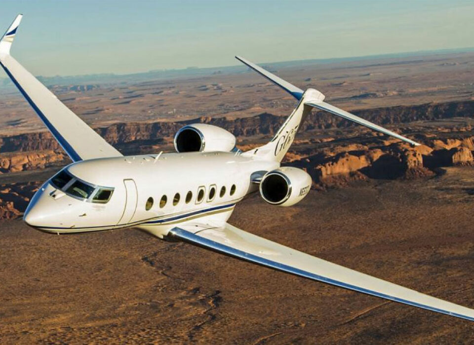 Private Jet Fleet - Our Luxury Planes with Pilatus PC 12 & Citations ...
