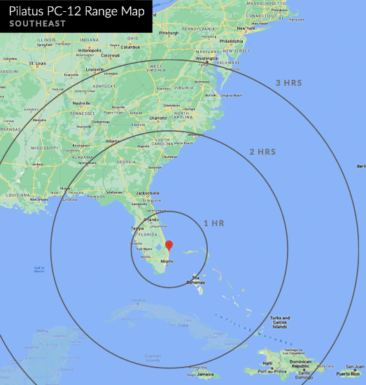 Private Jet Fleet - Our Luxury Planes with Pilatus PC 12 & Citations ...