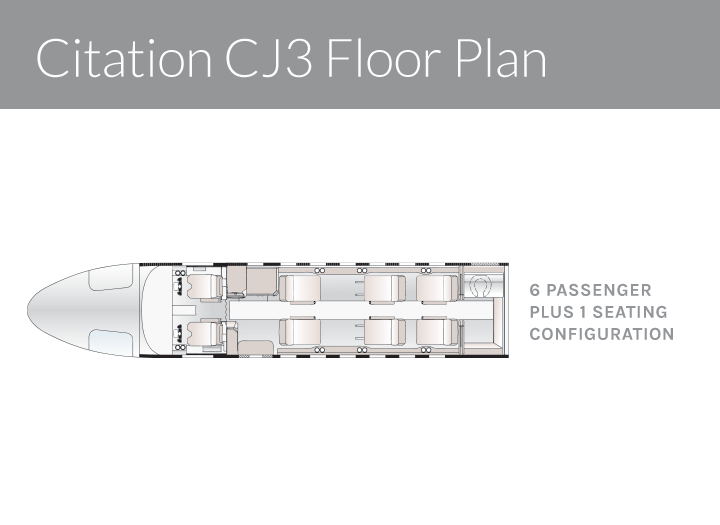 Private Jet Fleet - Our Luxury Planes with Pilatus PC 12 & Citations ...
