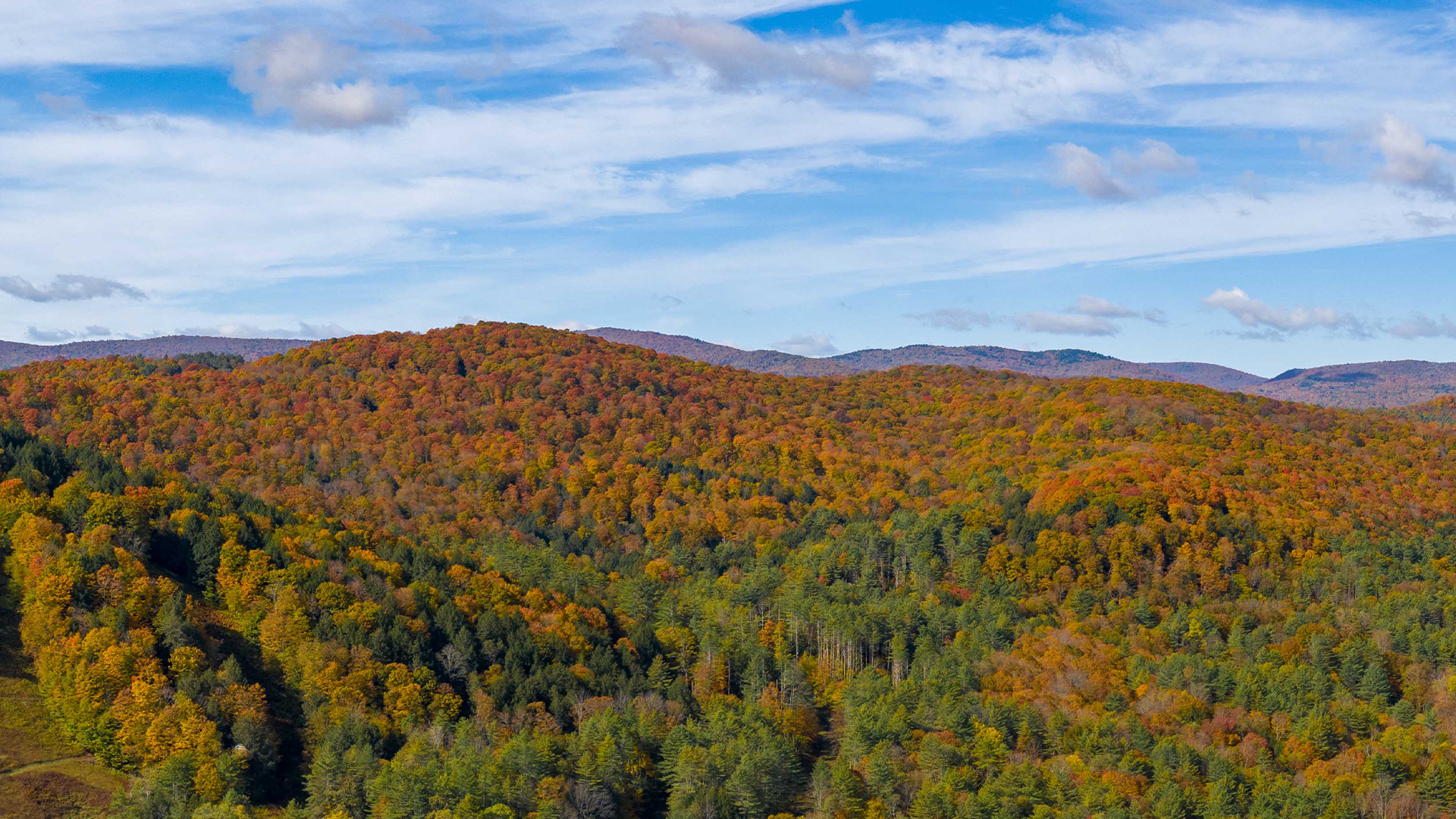 Best Places for Northeast Fall Foliage Tradewind Aviation