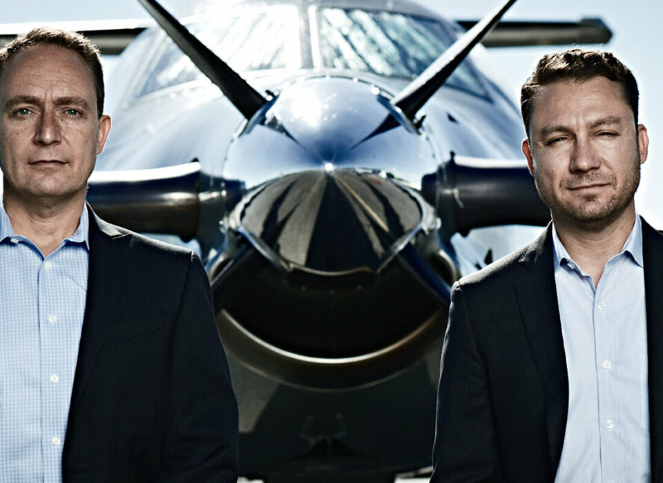 Aviation Leadership Archives - Tradewind Aviation