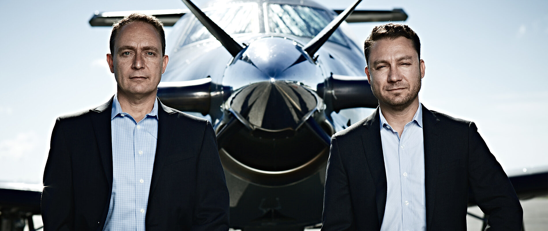 A Pilot’s Perspective on Private Aviation - Tradewind Aviation