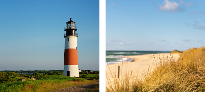 10 Reasons You Should Visit Nantucket This Spring - Tradewind Aviation