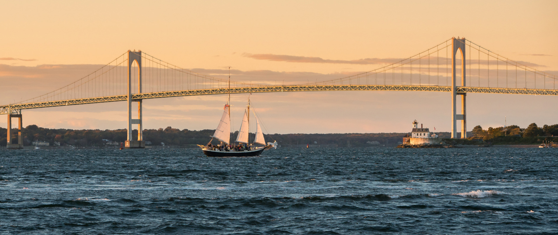 A Local's Activity Guide for Enjoying Newport, Rhode Island