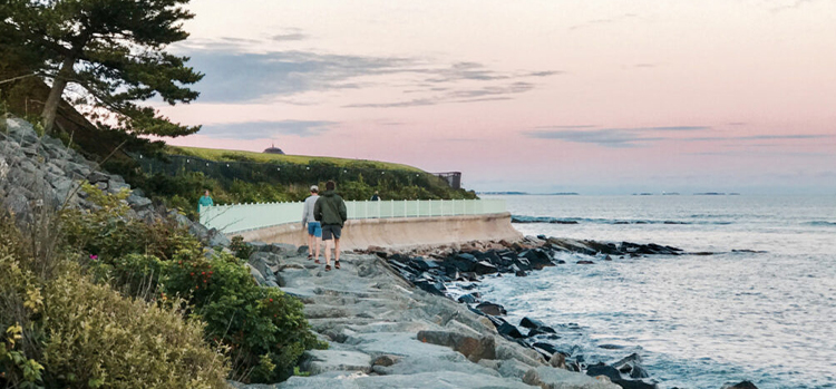 A Local's Activity Guide for Enjoying Newport, Rhode Island